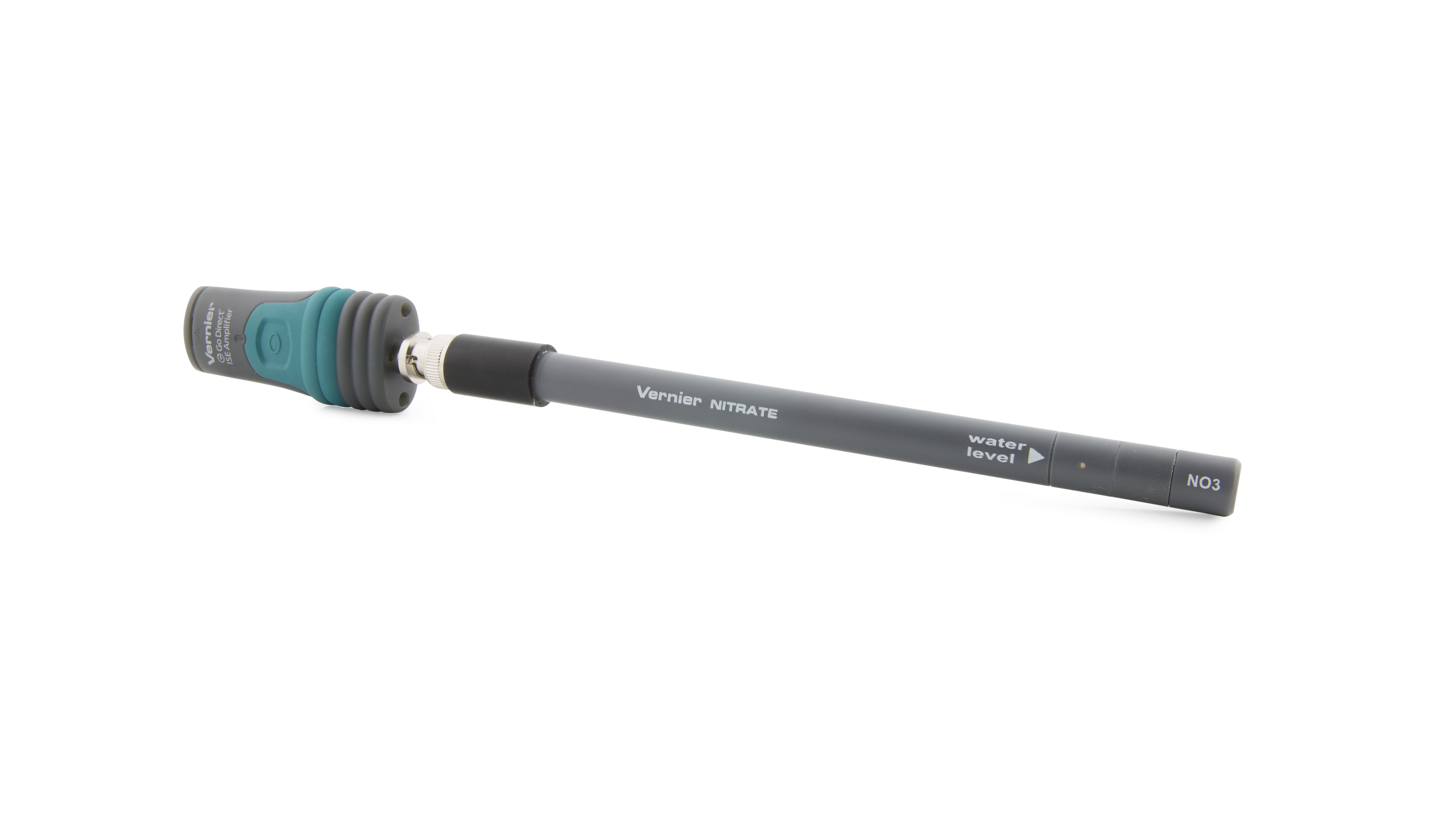 Go Direct® Nitrate Ion-Selective Electrode - Vernier