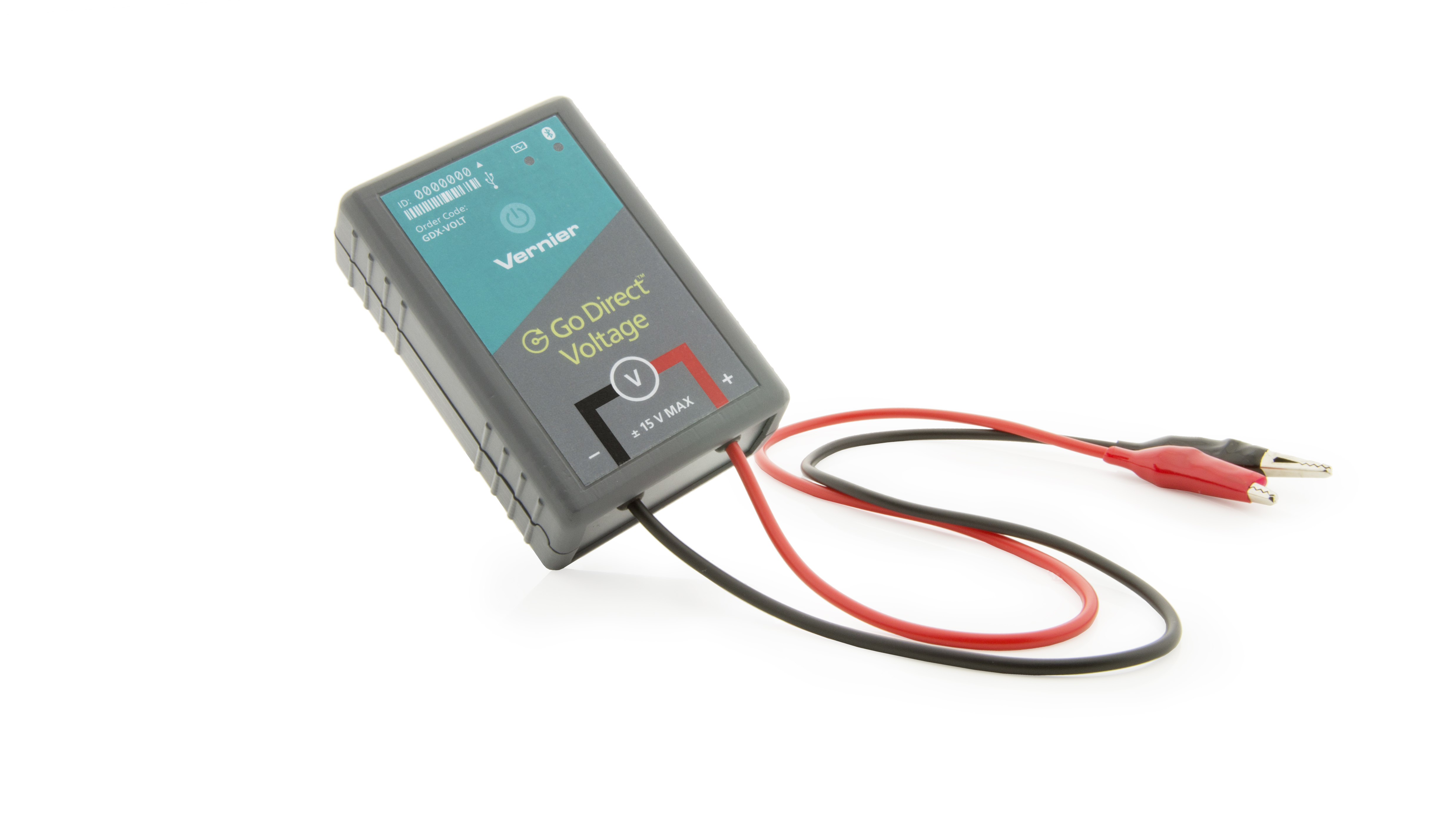 Go Direct® Voltage Probe - Vernier