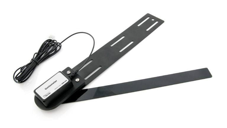 EKG Sensor - Vernier
