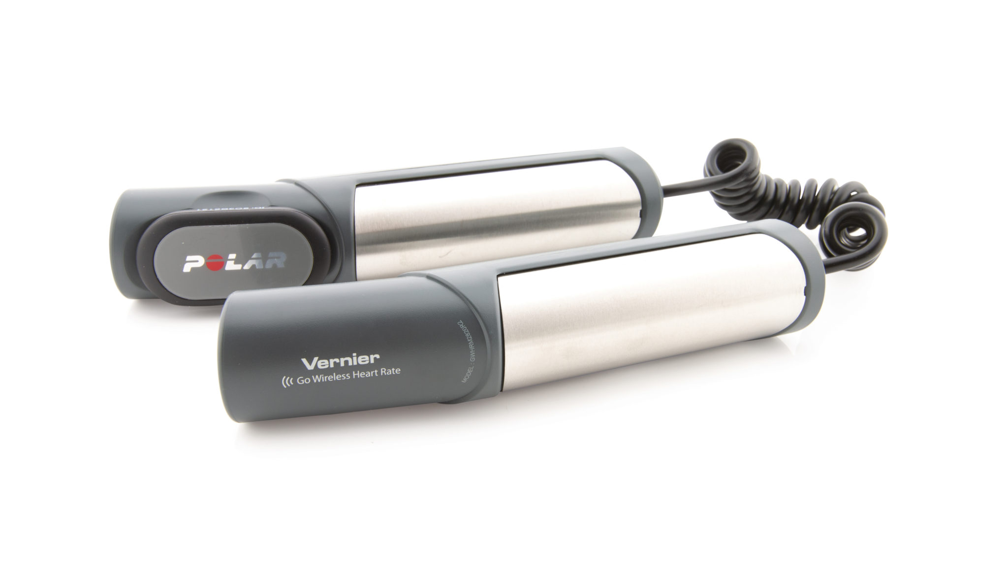 Go Wireless® Heart Rate - Vernier