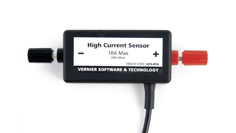 Differential Voltage Probe - Vernier