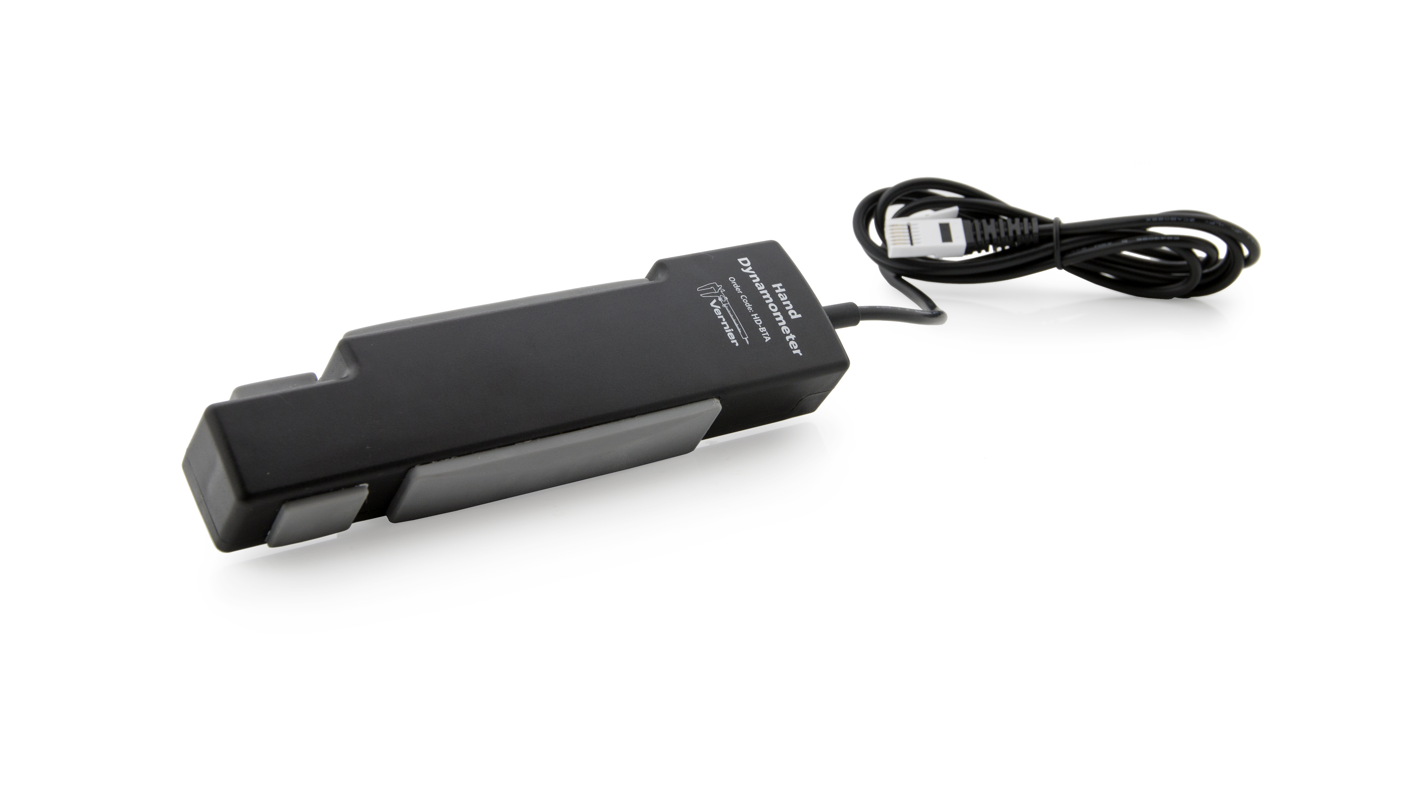 Hand Dynamometer - Vernier