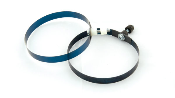 Hoop Bumpers for Bumper and Launcher Kit - Vernier