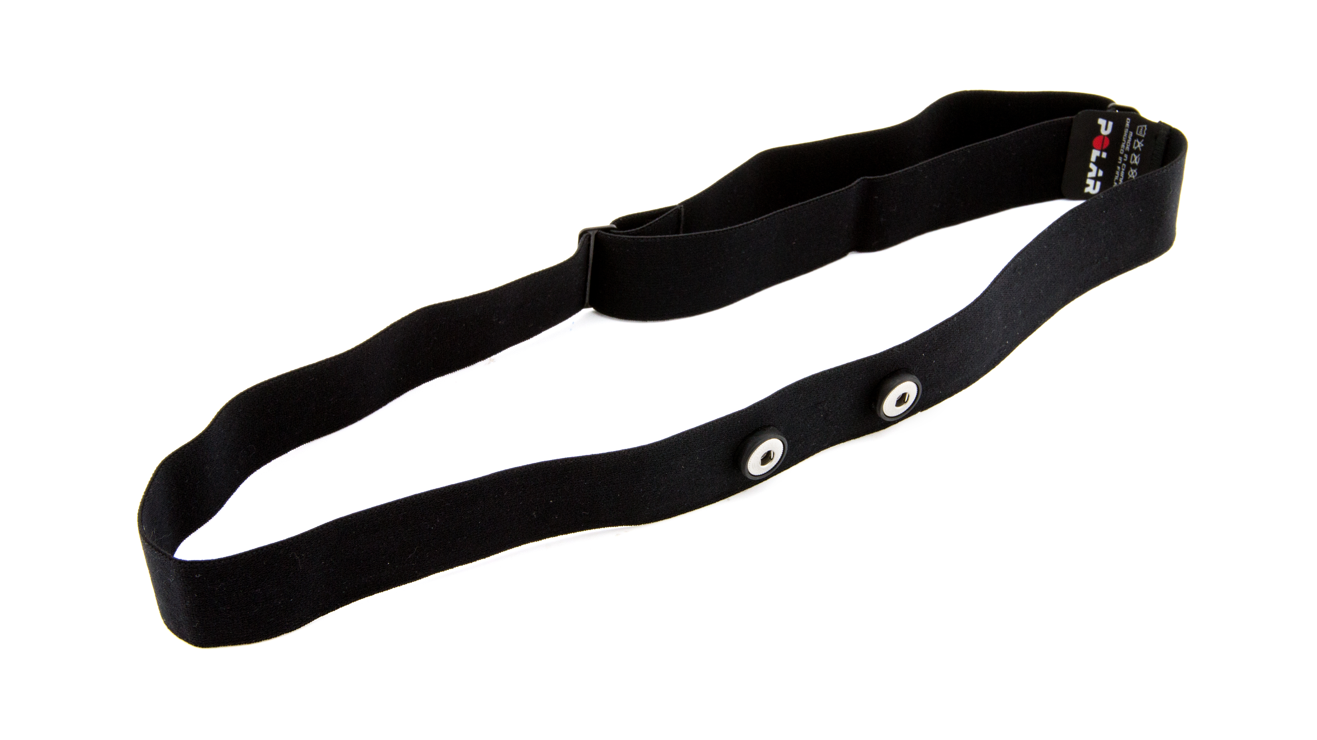Exercise Heart Rate Strap - Vernier