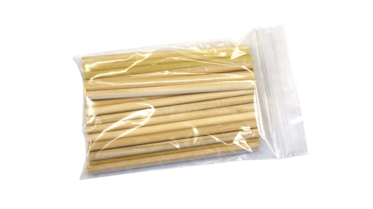 KidWind Blade Design Consumables - Vernier