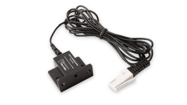 Go Direct® Acceleration Sensor - Vernier