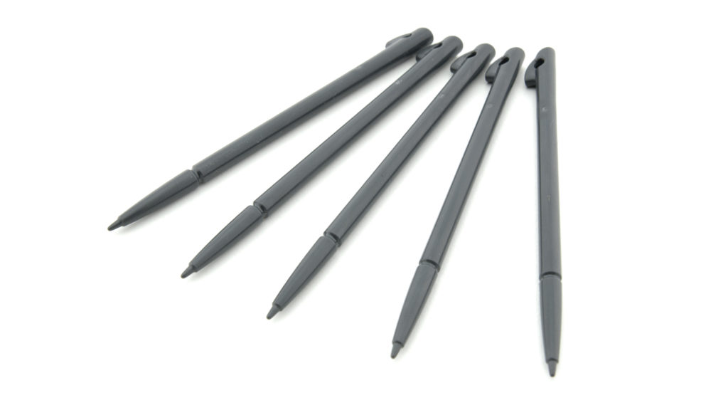 LabQuest 2 Stylus (Set of 5) - Vernier