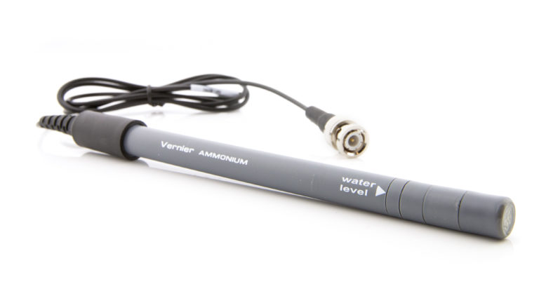 pH Electrode BNC - Vernier