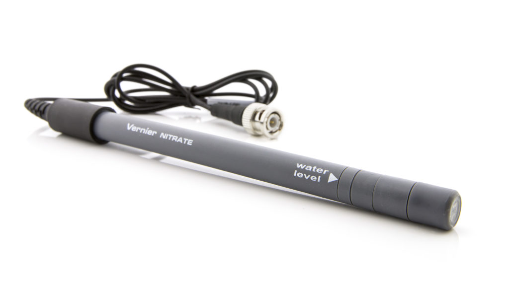 pH Electrode BNC - Vernier