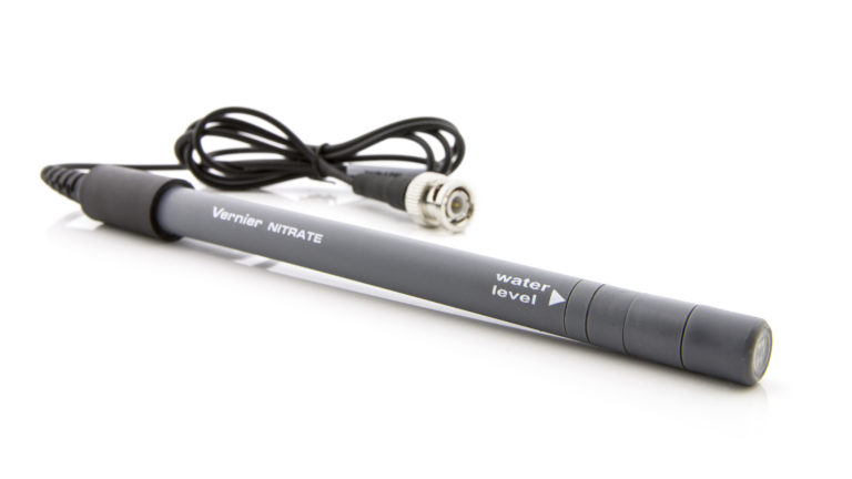 Standard NO3 ISE Solution - Vernier