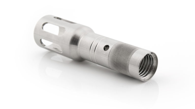 Go Direct® Optical Dissolved Oxygen Probe - Vernier