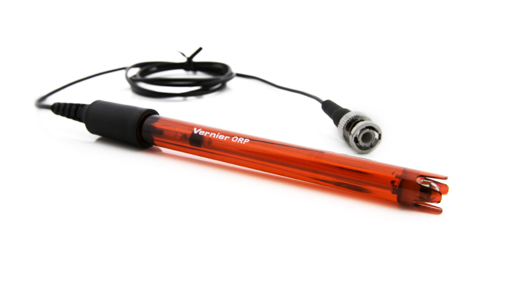 pH Electrode BNC - Vernier
