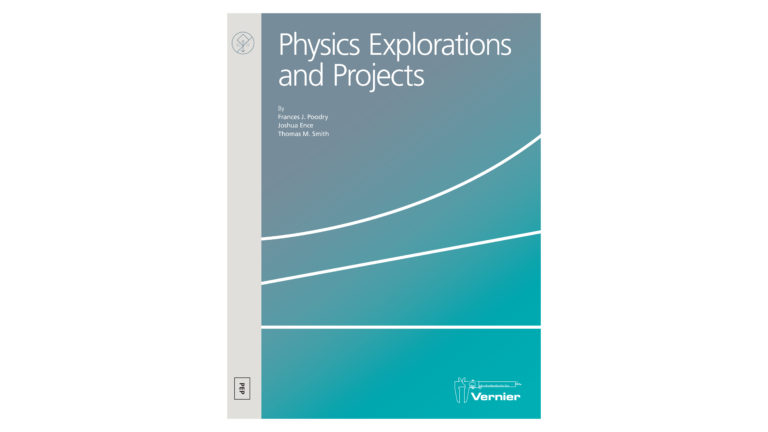 Advanced Physics with Vernier — Mechanics - Vernier