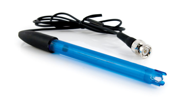 pH Buffer Capsule Kit - Vernier