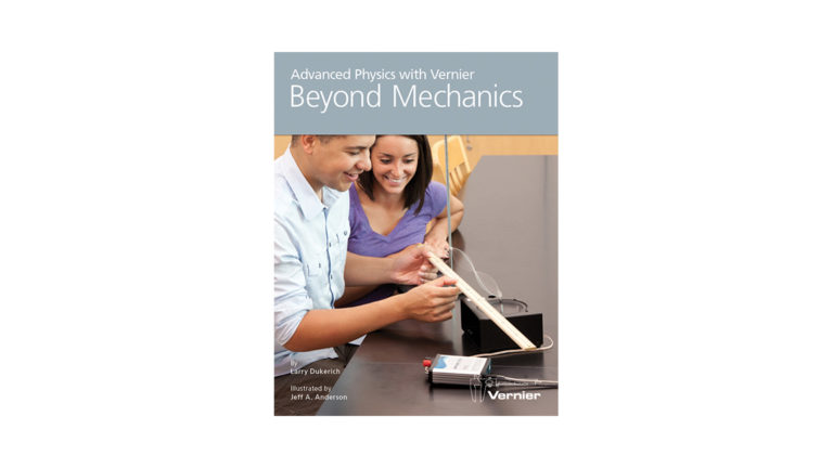 Electrostatics Kit - Vernier