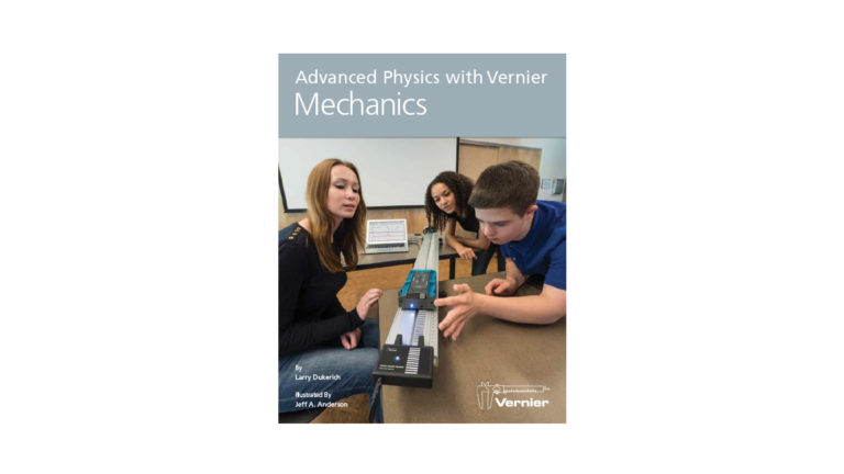 Advanced Physics with Vernier - Beyond Mechanics - Vernier
