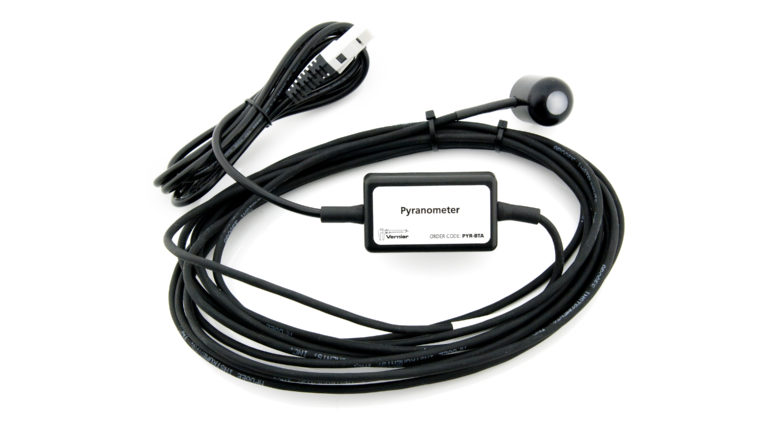 Differential Voltage Probe - Vernier