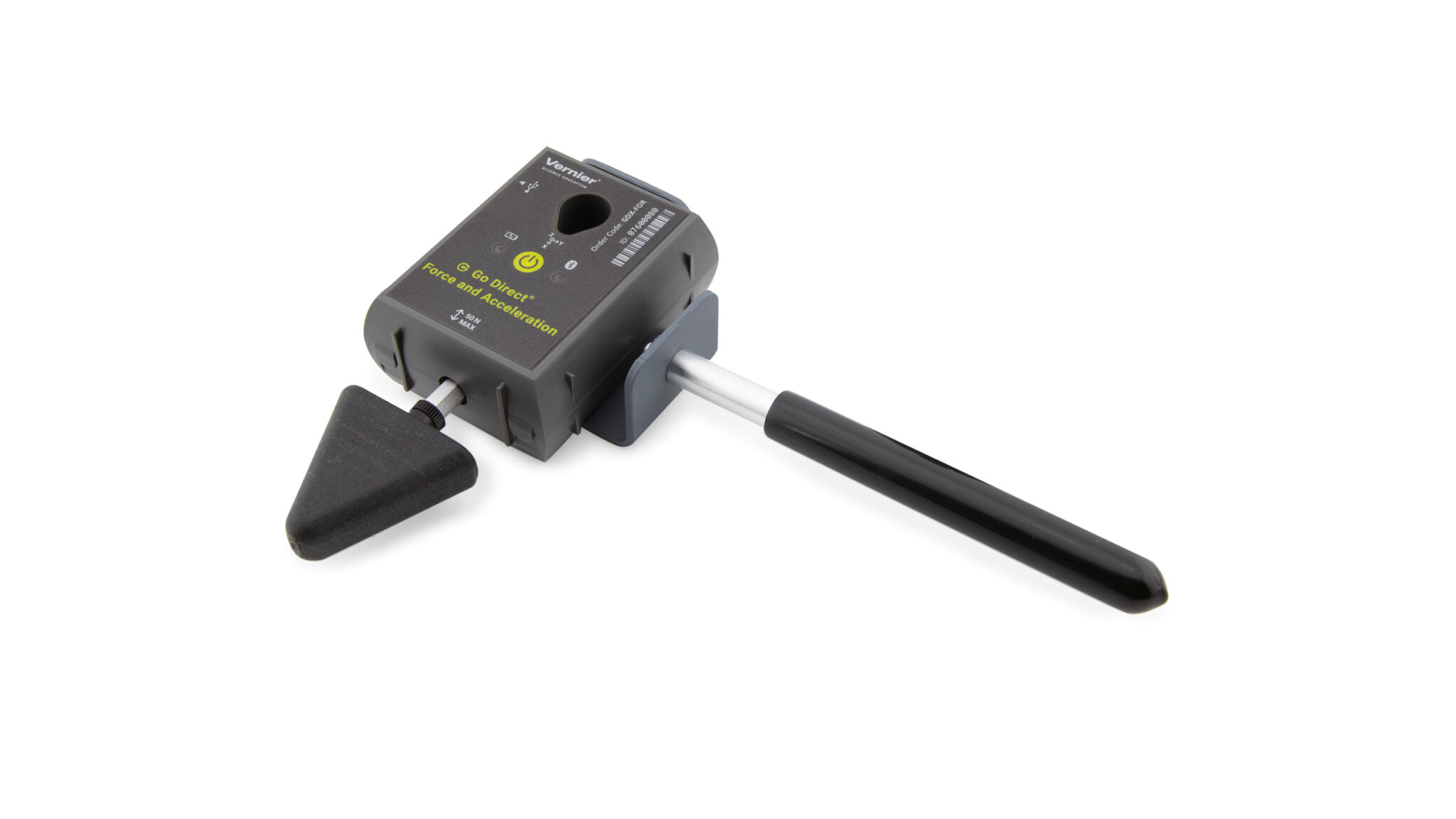 Human Physiology Experiments - Vernier