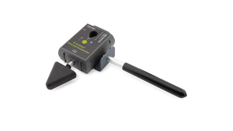 Go Direct® Spirometer - Vernier