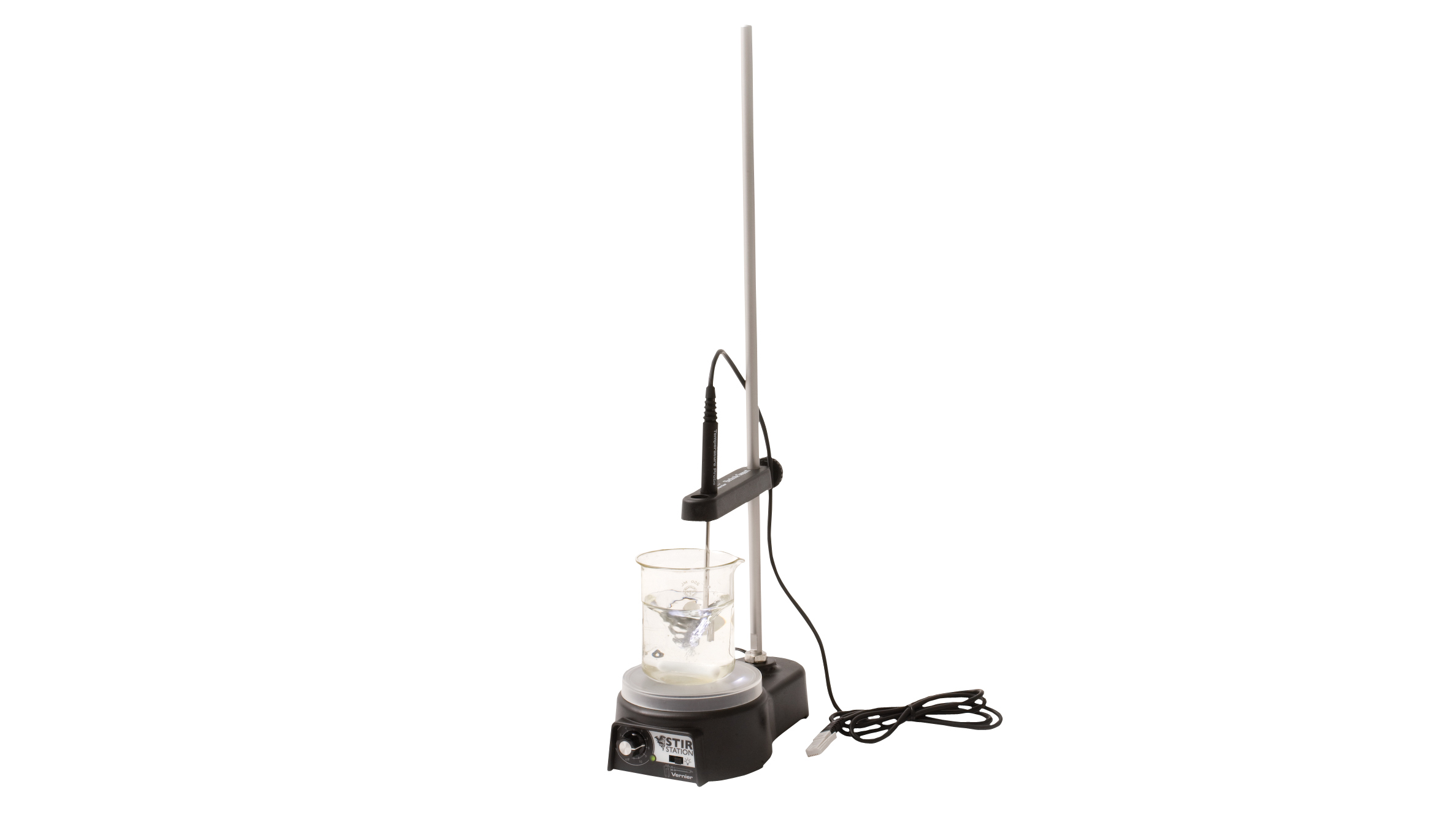 Stir Station - Vernier