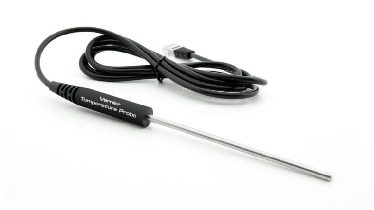 Light Sensor - Vernier