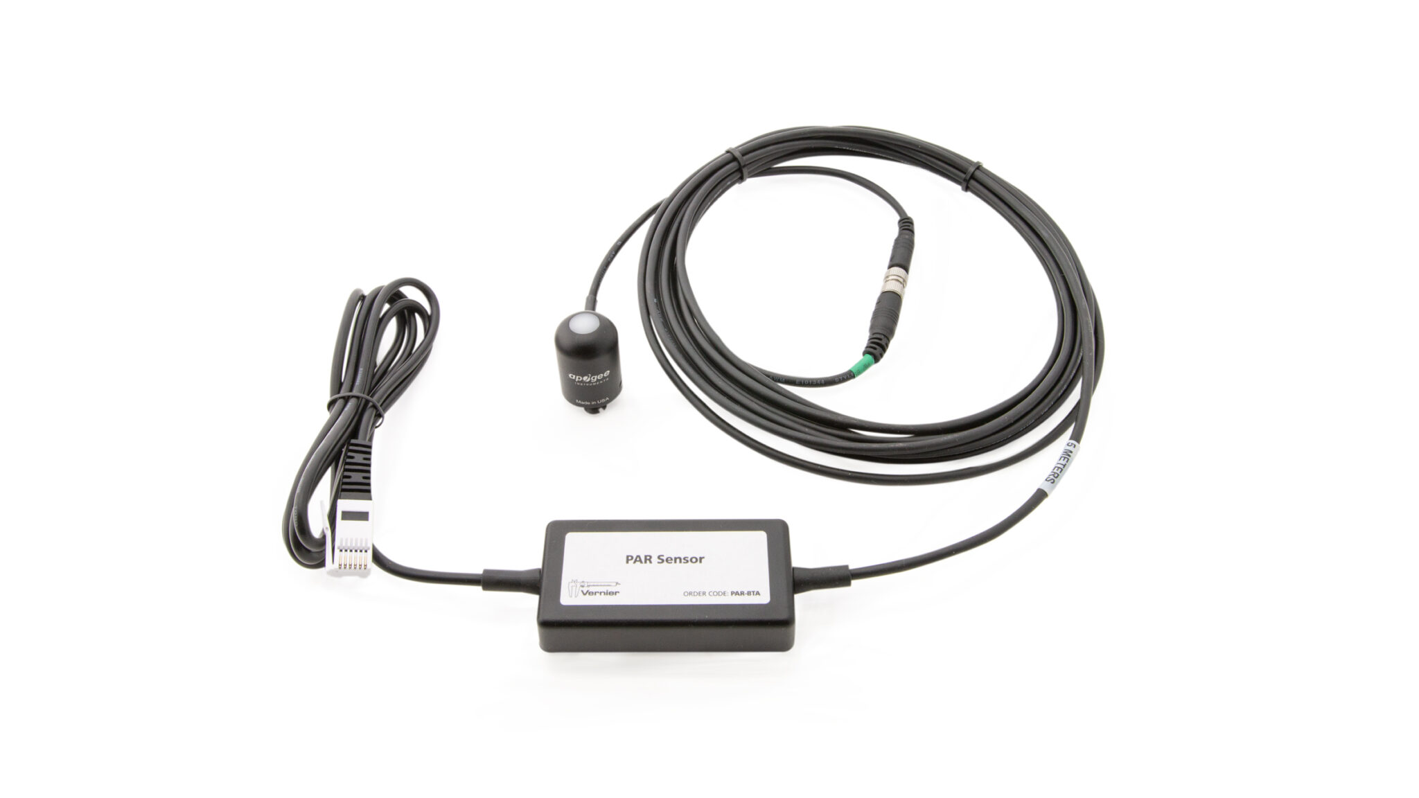 PAR Sensor User Manual