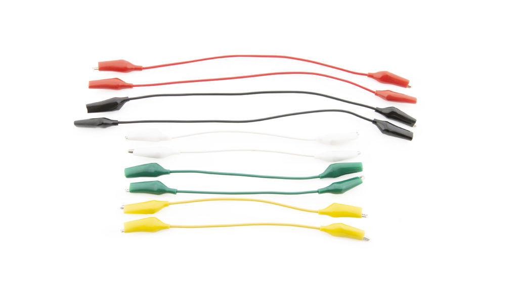 Large Capacitor - Vernier