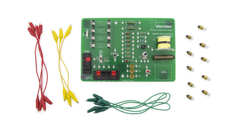 Go Direct® Voltage Probe - Vernier