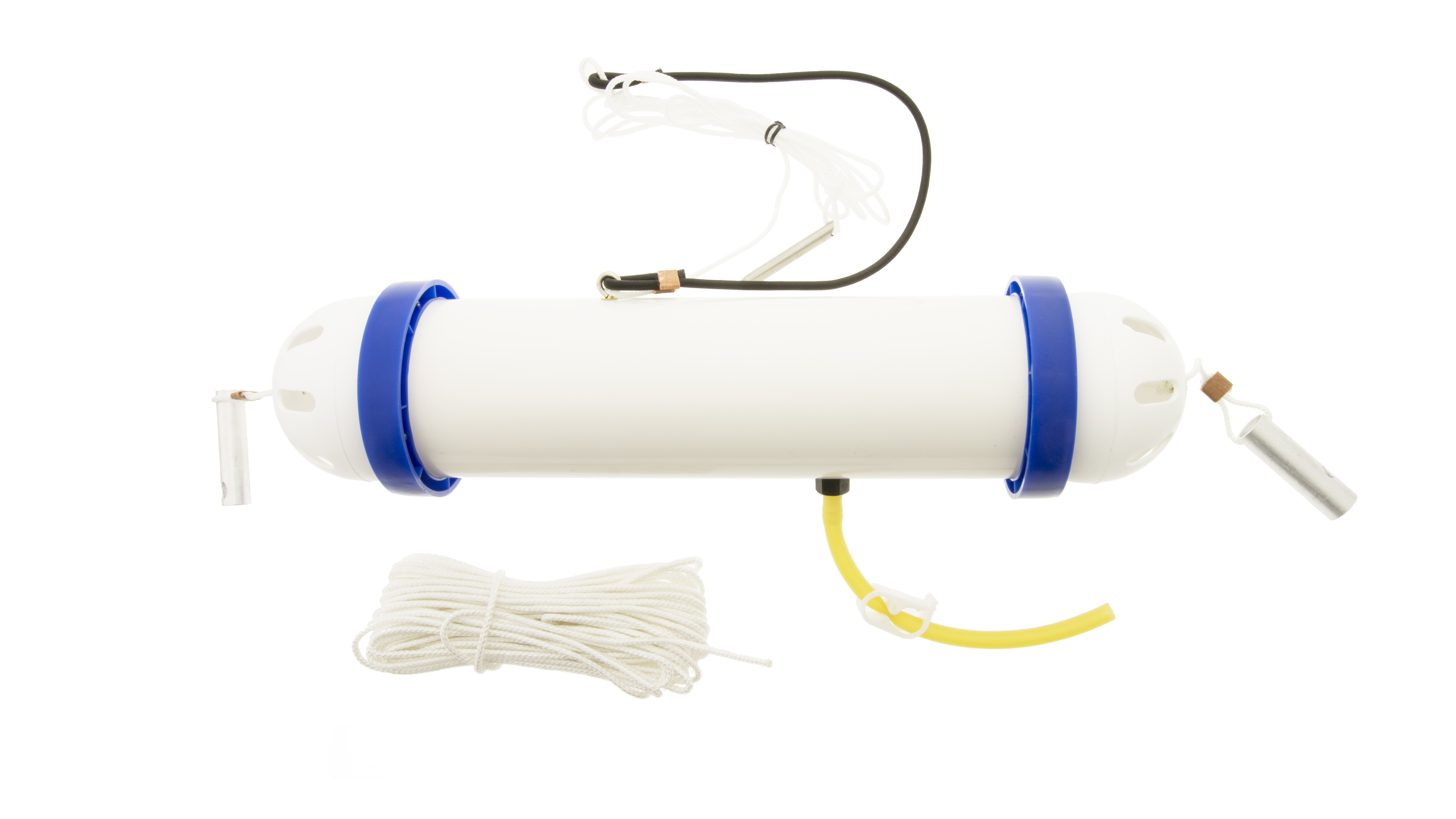 Water Depth Sampler - Vernier