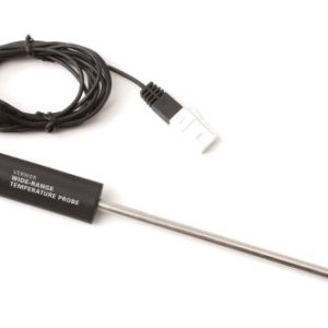 Surface Temperature Sensor - Vernier