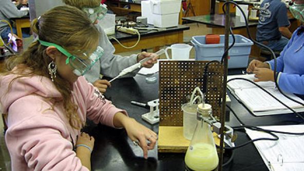 Recipes for Learning Science - Vernier