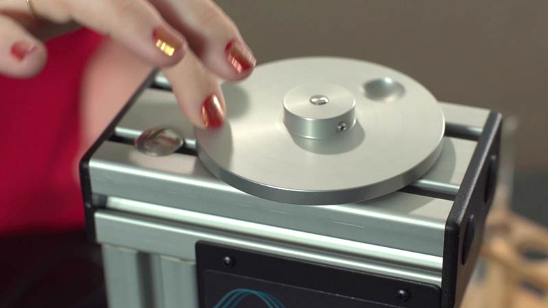 Introduction to the Vernier Chemical Polarimeter - Part 1 of 2 ...