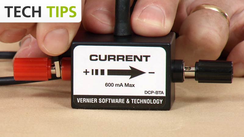 Current Probe - Tech Tips