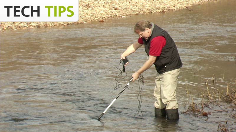 Flow Rate Sensor Tech Tips 1587
