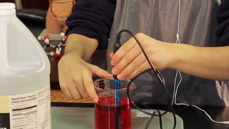 Science Technology for Students with Visual Impairments (Behind the ...