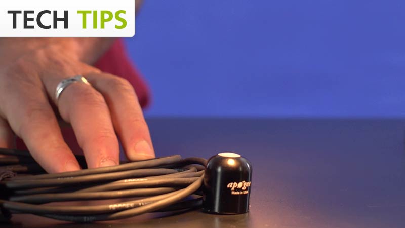 PAR Sensor - Tech Tips