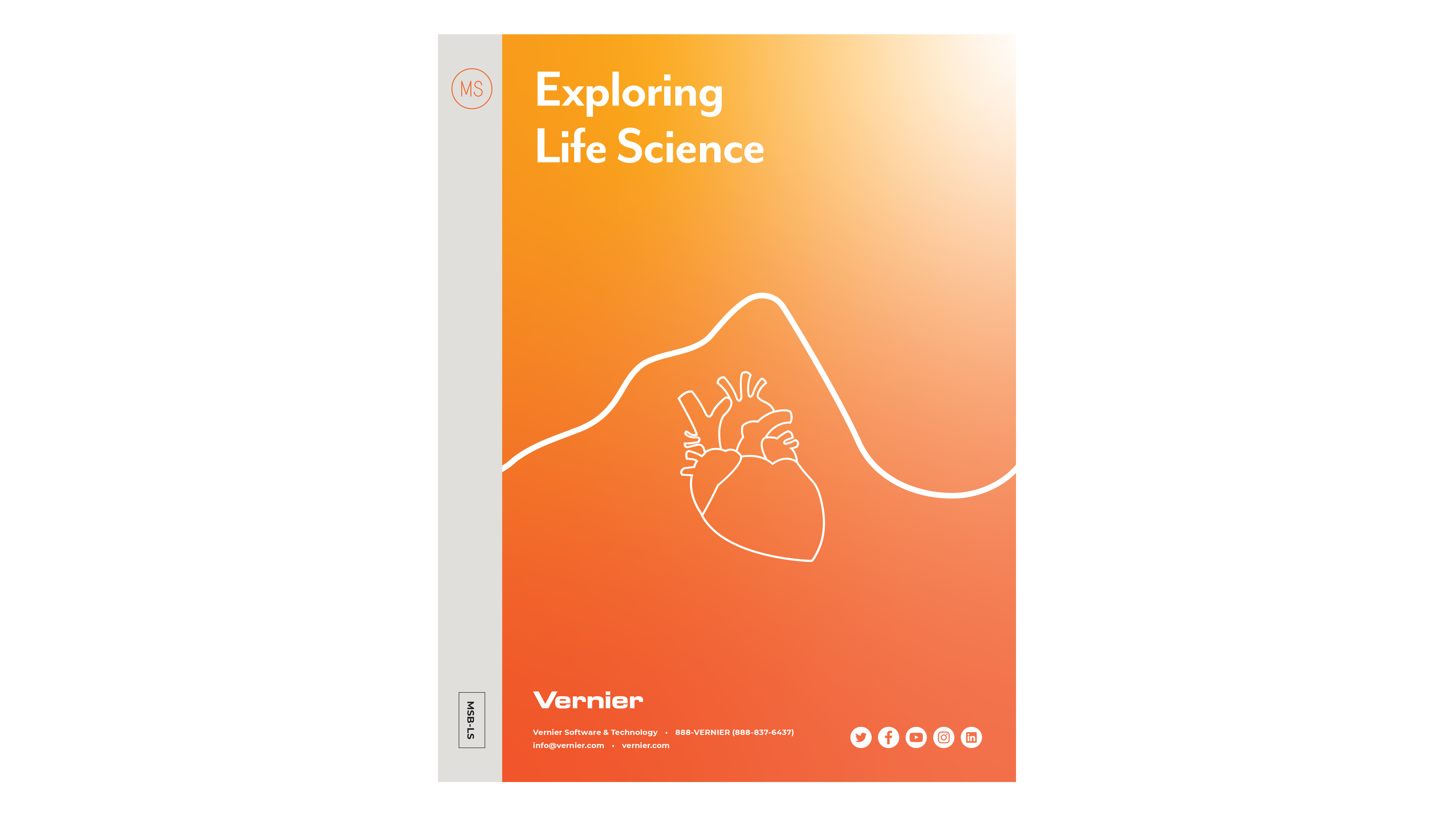 Exploring Life Science - Vernier
