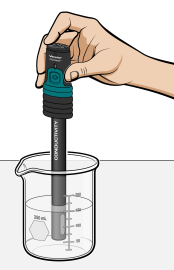 Water Hardness Study > Experiment 20 from Middle School Science with ...