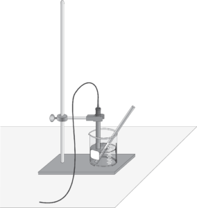 Acid Rain > Experiment 18 from Biology with Vernier