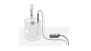 The Molar Volume of a Gas > Experiment 5 from Advanced Chemistry with ...
