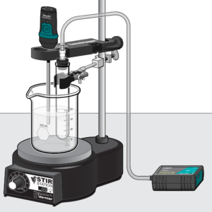 B.1 Introduction to biochemistry - Vernier