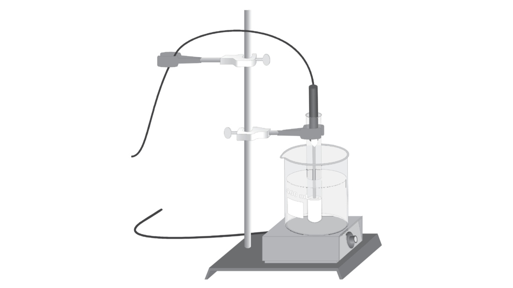 Effect of Temperature on Solubility of a Salt > Experiment 12 from ...