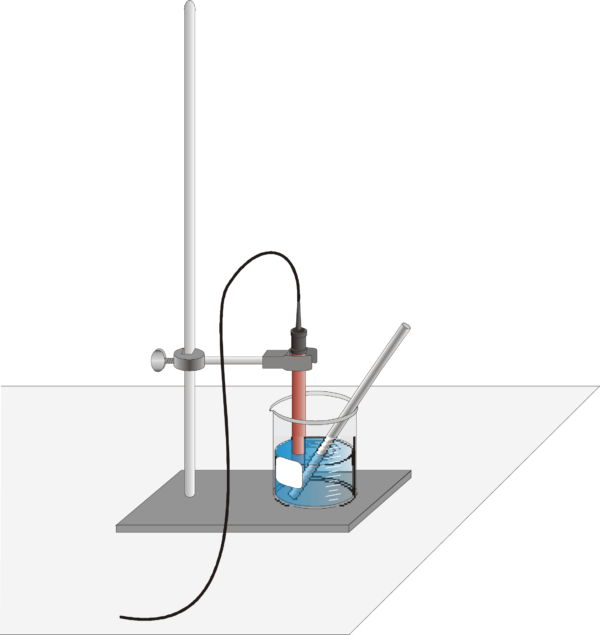 Acid Rain and Its Effect on Surface Water - Vernier