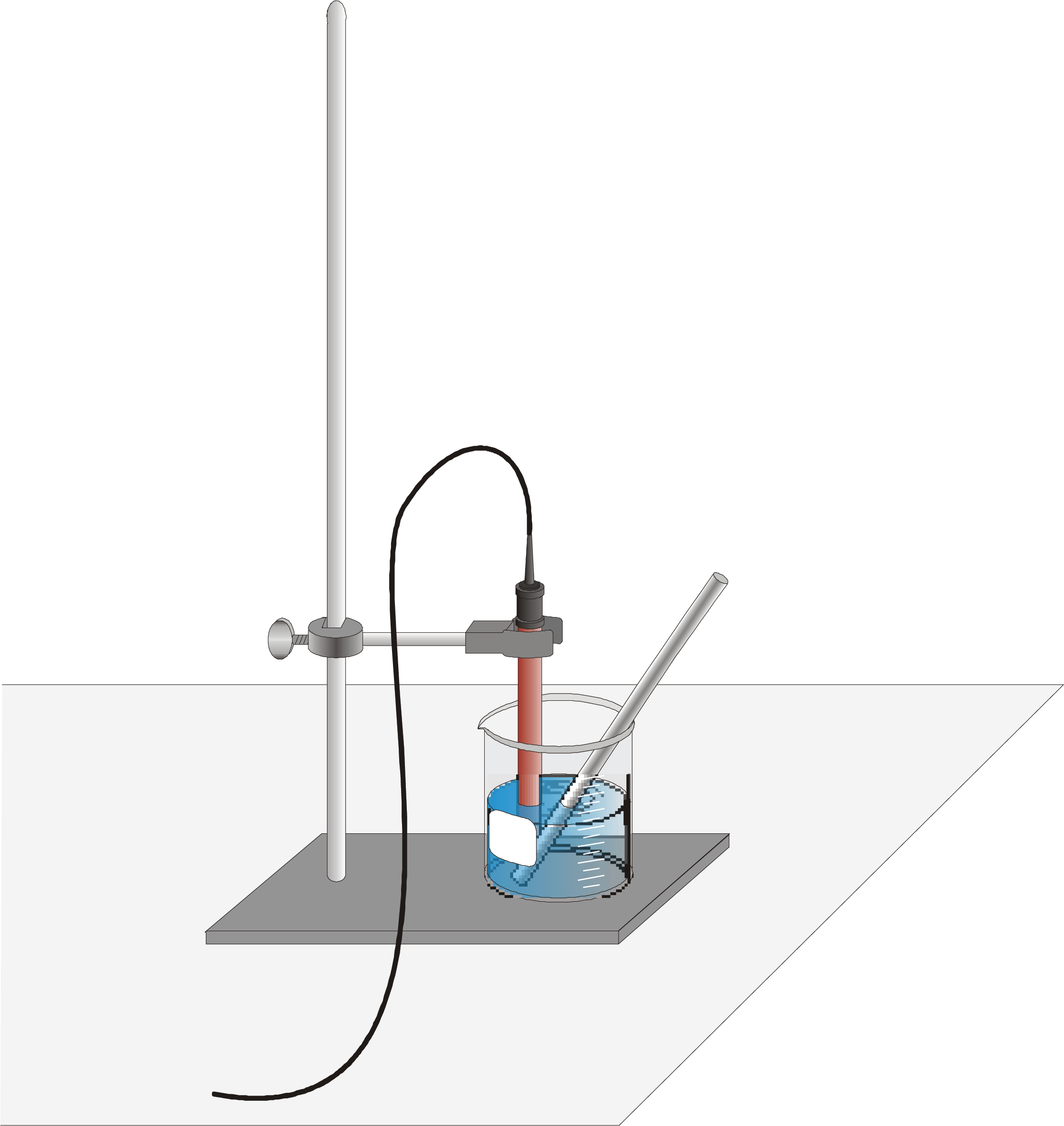 Acid Rain and Its Effect on Surface Water - Vernier