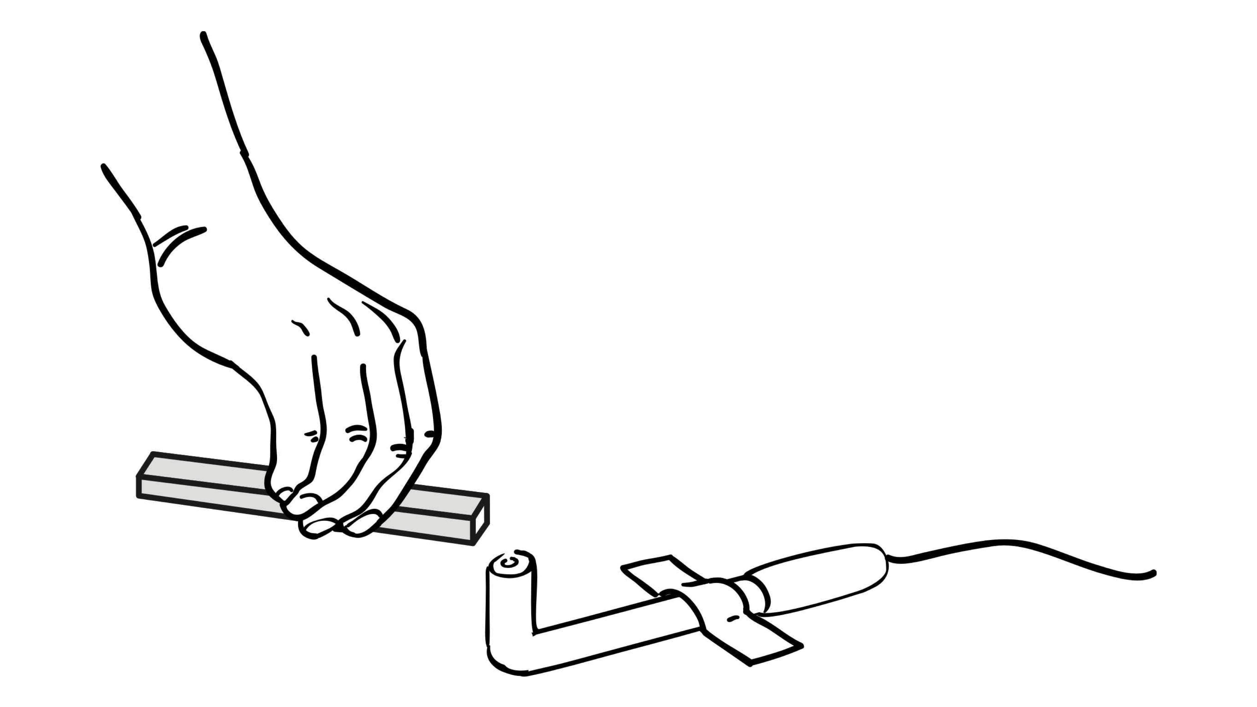 Learning to Use the Magnetic Field Sensor - Vernier