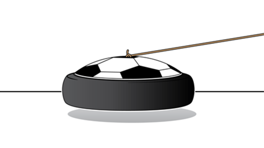 Balanced Forces and Unbalanced Forces > Experiment 2 from Physics ...