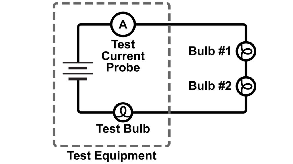 Measuring Electric Current > Experiment 19 from Physics Explorations ...