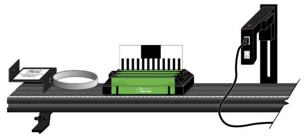 Energy Storage and Transfer: Kinetic Energy > Experiment 8 from ...