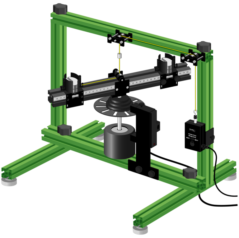 Physics Sensors & Experiments | Show Physics Matters | Vernier