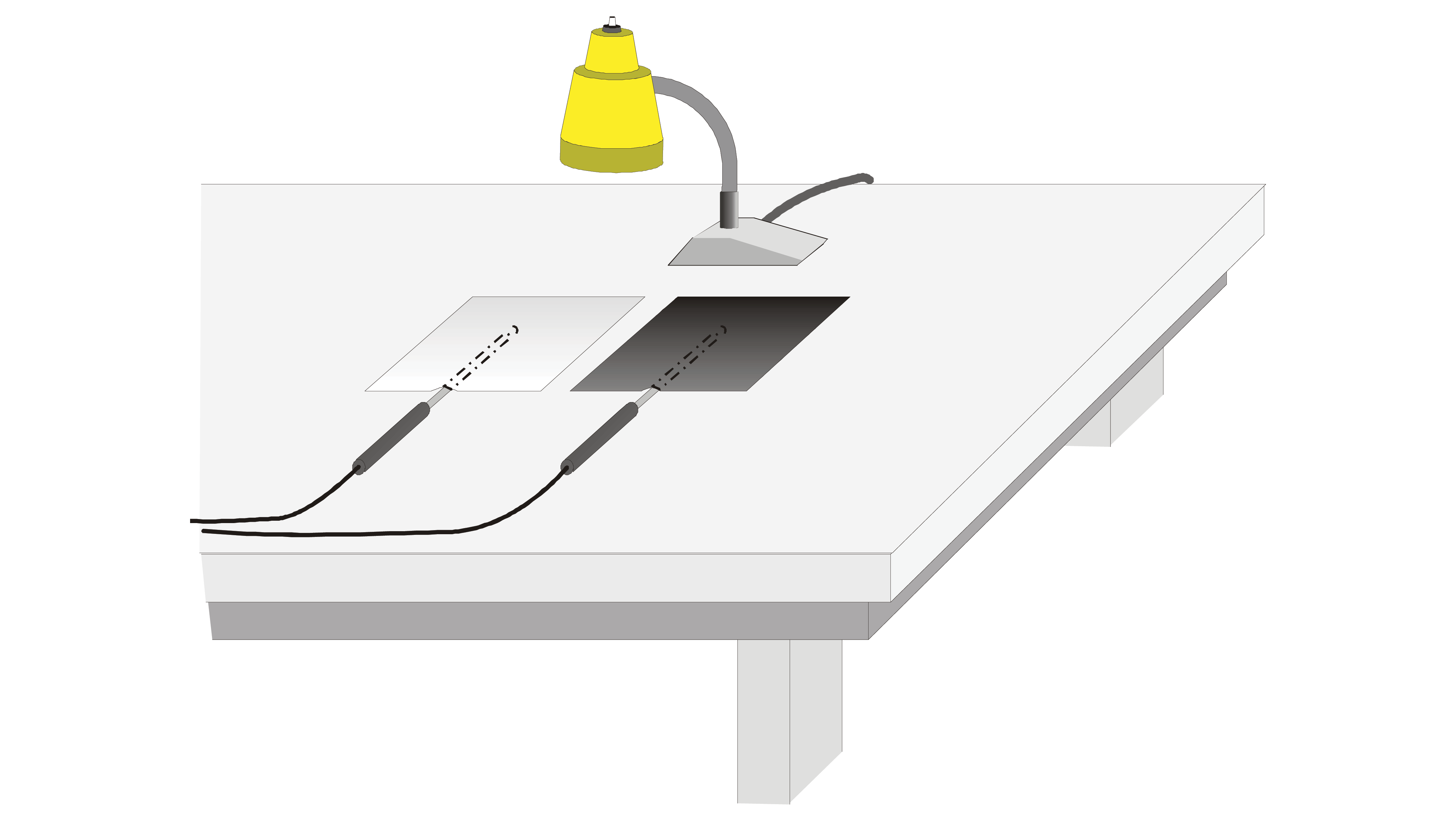 Absorption of Radiant Energy > Experiment 11 from Physical Science with ...